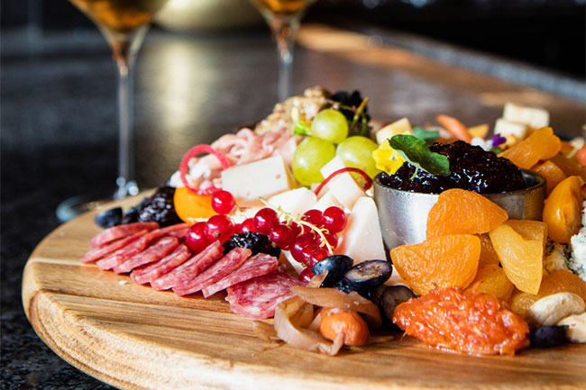 Unique Pairings to Enjoy When Visiting Our Local Bar | Pisces Coastal ...